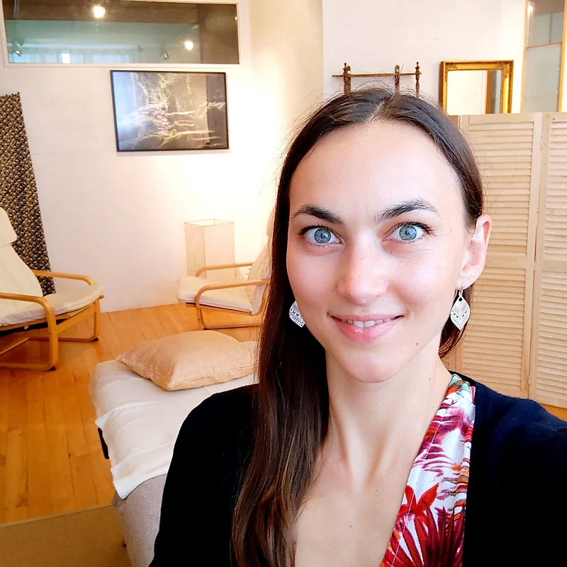 Replay disponible – L’Oracle du Yin et du Yang – Claire Janel – Le ...